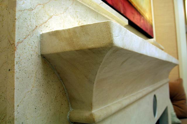Limestone – Louis W. Mian, Inc.