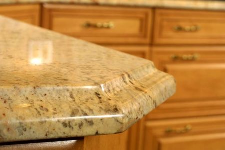 Granite – Louis W. Mian, Inc.